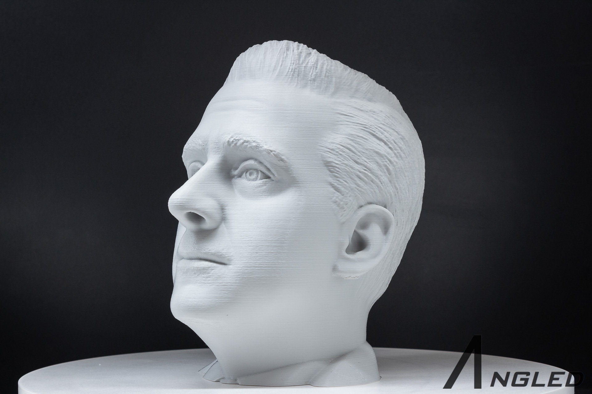 Michael Scott Headphone Stand the Office Headset Stand - Etsy