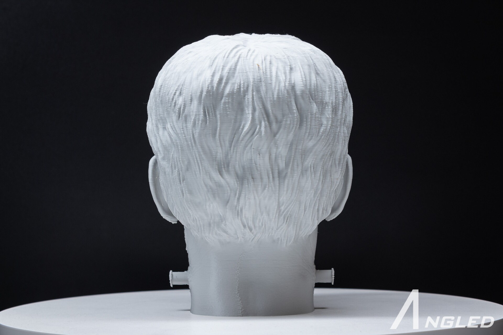 Frankenstein Headphone Stand Monster Headphone Holder - Etsy