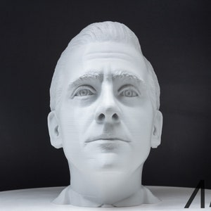 Michael Scott Headphone Stand | the Office Headset Stand | Perfect ...