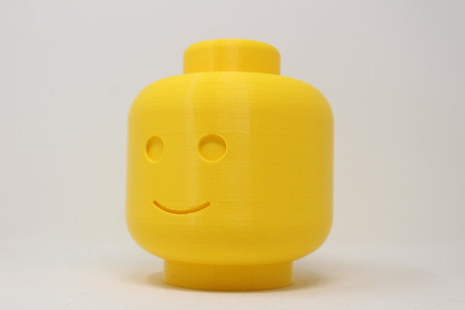 Lego Man Headphone Stand Headphone Holder Gaming Room - Etsy