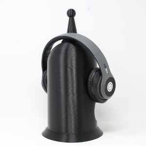 Bender Futurama Headphone Stand |gaming Room Decor Headset Stand ...