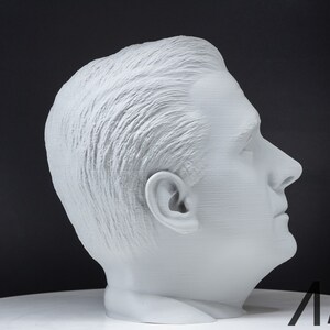 Michael Scott Headphone Stand | the Office Headset Stand | Perfect ...