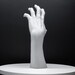 Zombie Hand Headphone Stand Headset Stand Zombie Gaming Room Decor ...