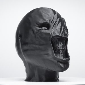 Chatterer Headphone Stand | Horror Movie Headset Stand | Gamer Gift ...