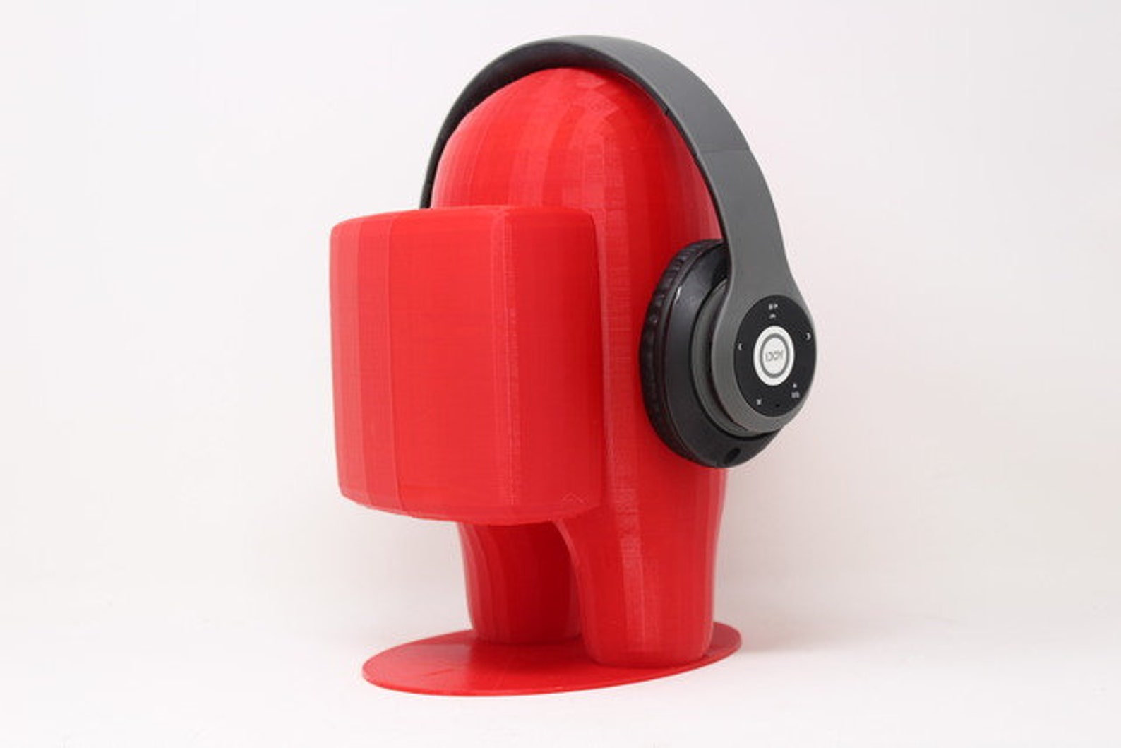 Among Us Headphone Stand | Headphone Holder, Gaming, Room Decor, Office ...