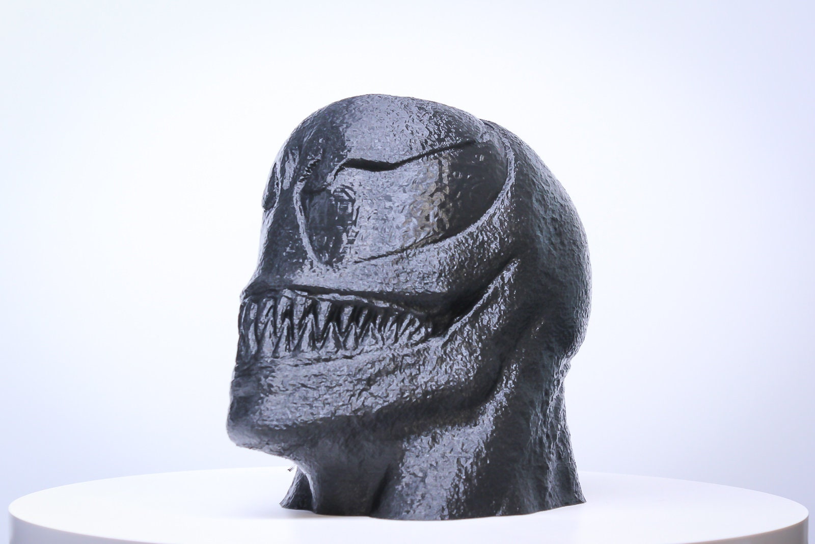 Venom Headphone Stand Headset Holder Movie Nerd Gift - Etsy