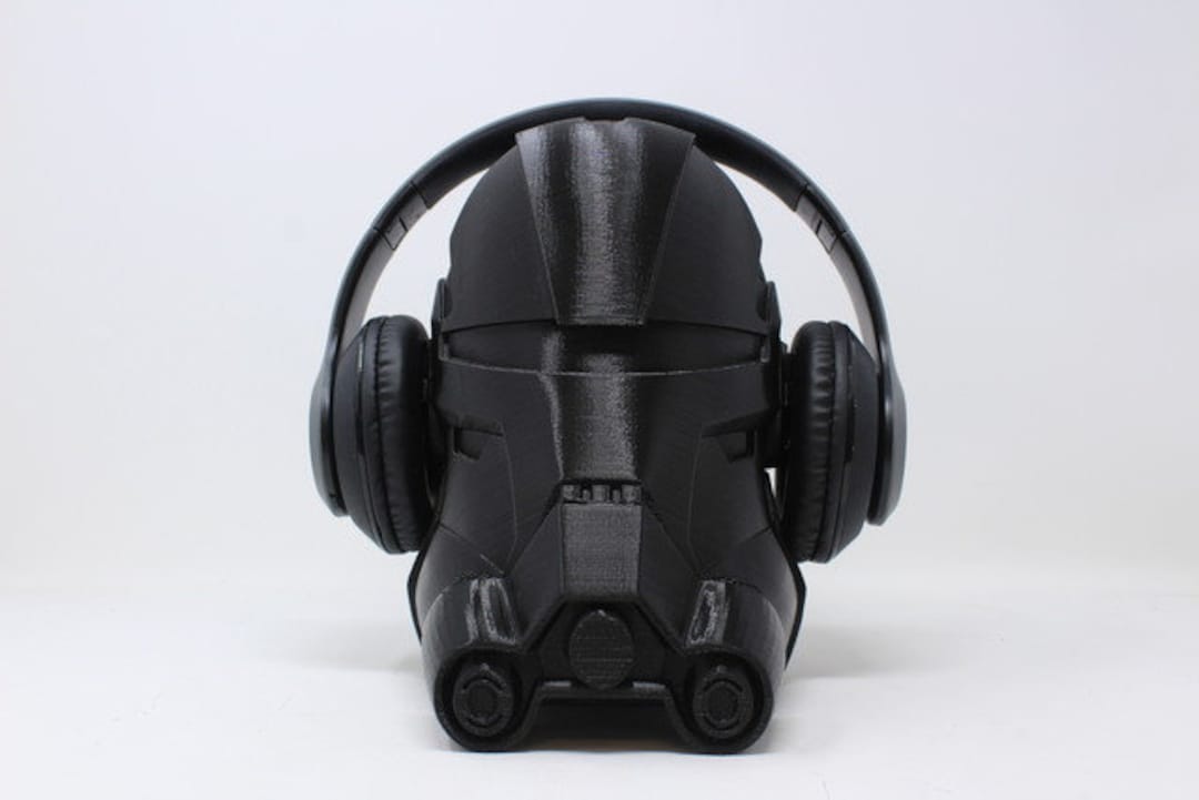 Star Wars Echo Headphone Stand | Perfect Gamer Gift Headset Stand ...