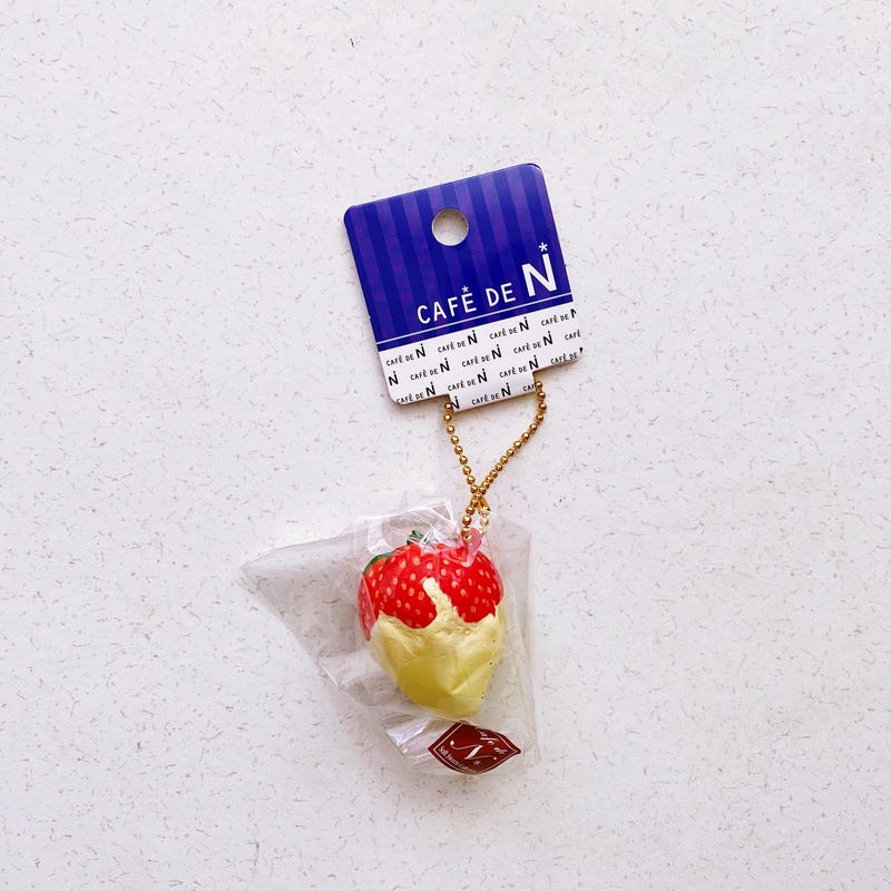 Rare Needohs - Etsy
