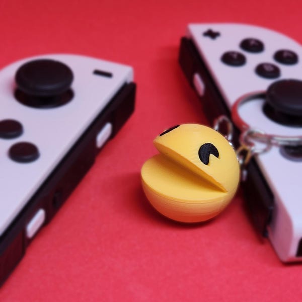 Pacman Decorations - Etsy