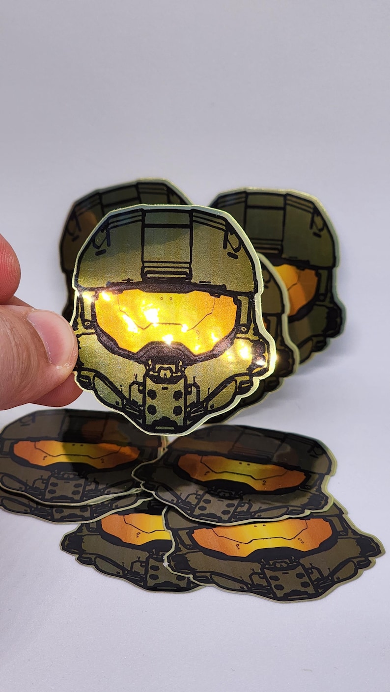 CS2 Stickers - Chief (foil) | Decal | CSGO | Counter Strike 2 - Etsy