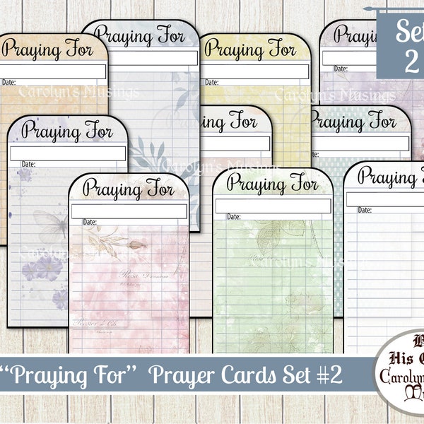 Prayer Journal - Etsy