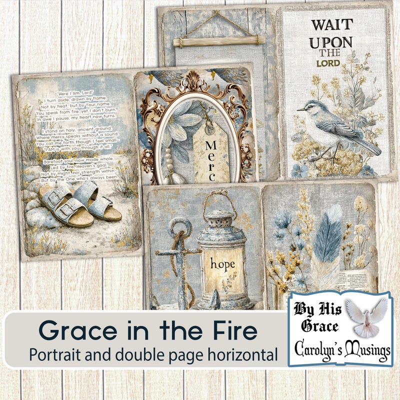 Kids Christian Self Journal - Etsy UK