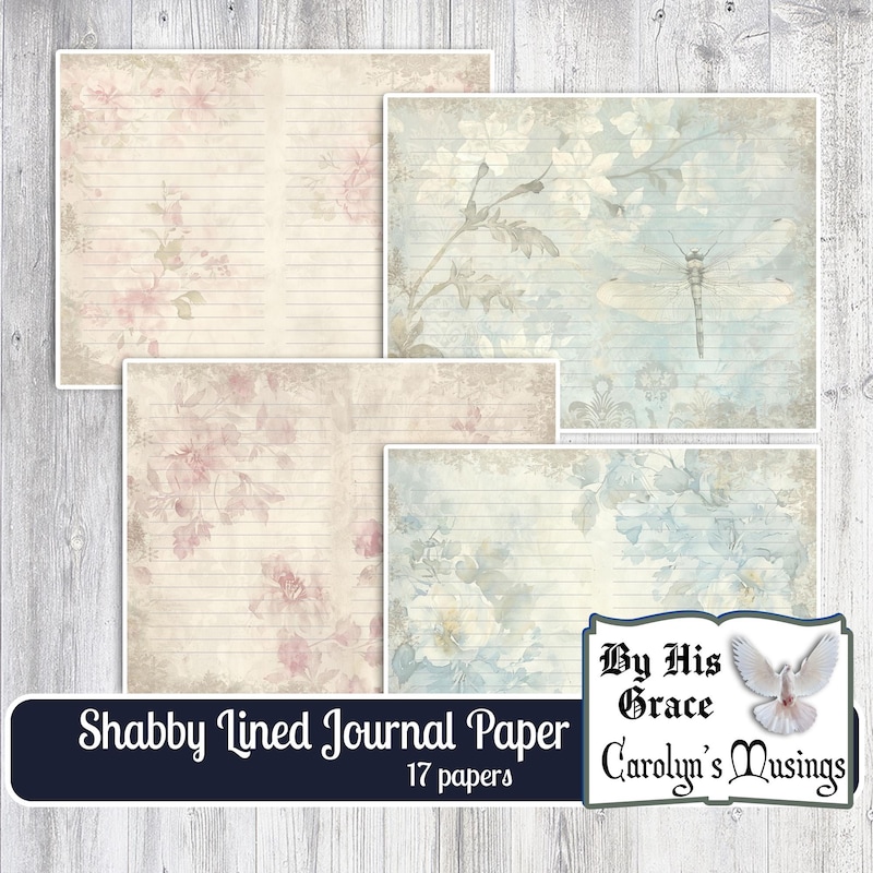 Elegant Papers - Etsy