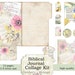 Printable Prayer Journal Collage Kit, Devotional Journal Ephemera ...