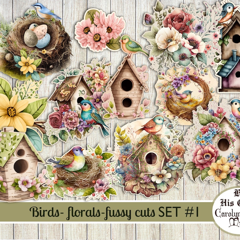 Bird House With Porch - Etsy