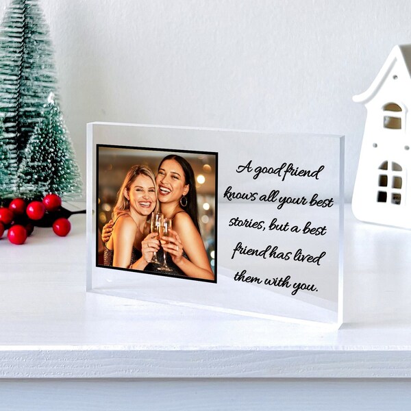 Custom Photo Frames - Etsy