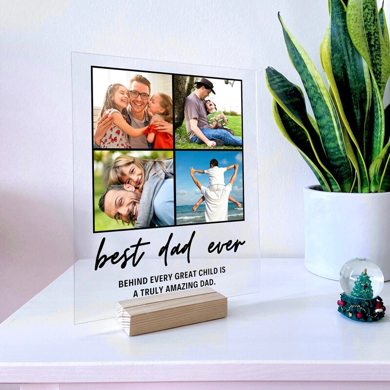 Personalized Gifts for Dad - 60+ Gift Ideas for 2024