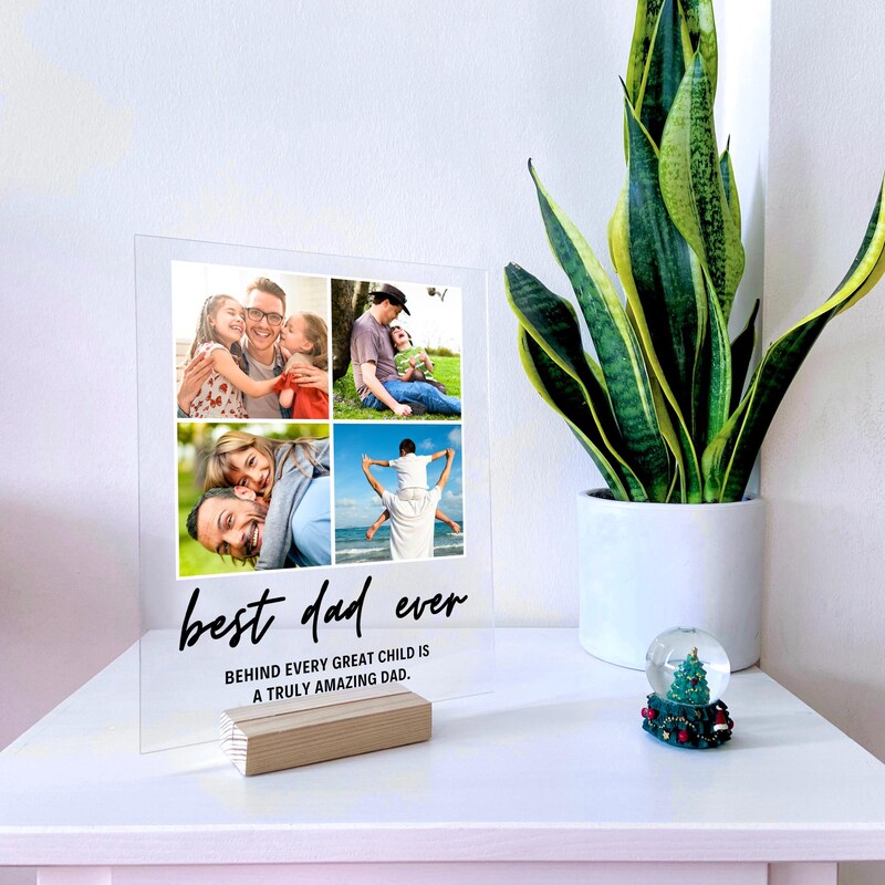 Personalized Gifts for Dad - 60+ Gift Ideas for 2024