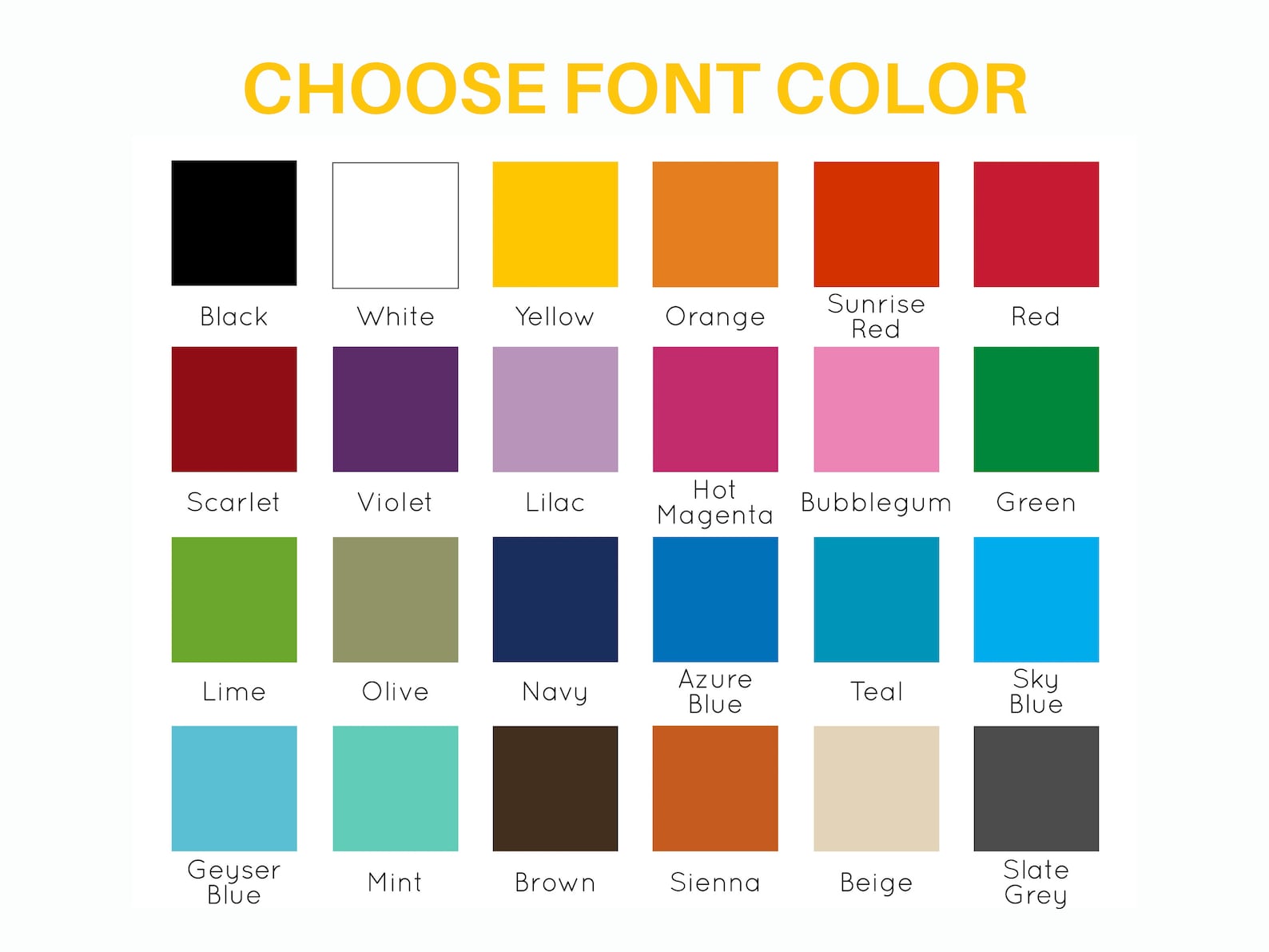 Custom Acrylic Business Decoration Sign Personalized QR Sign, Shop ...