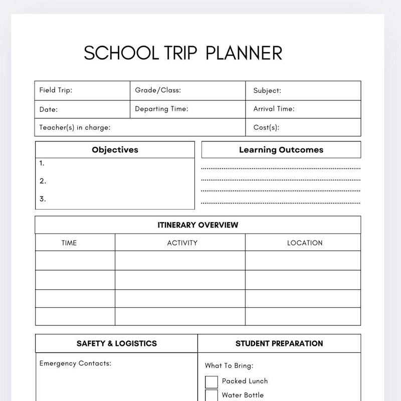 DigiplannersDesigns - Etsy