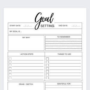 My Daily Routine,daily Planner,happy Planner,daily Checklist,agenda ...