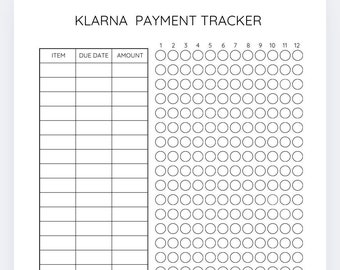 DigiplannersDesigns - Etsy Canada