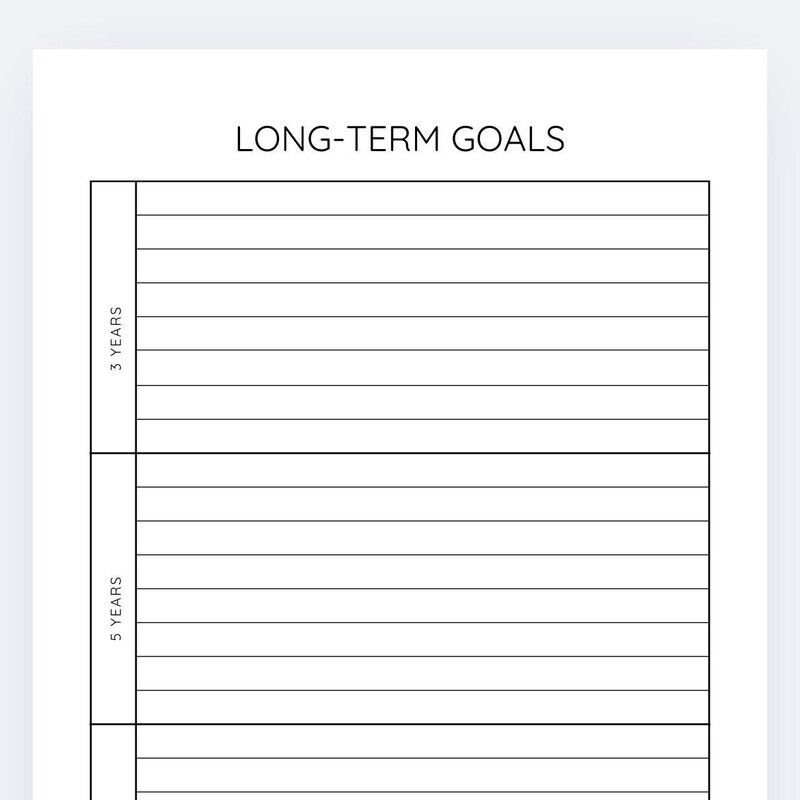 DigiplannersDesigns - Etsy