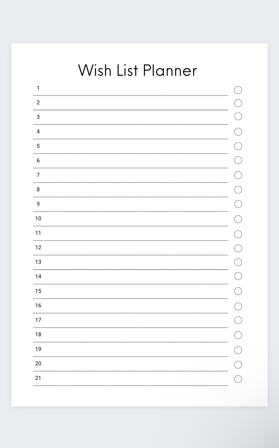 Wish List,gift Ideas,amazon Wishlist,gift Planner,present Ideas,gifting ...