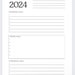 Goal Planner 2024,personal Goal Planner,dream Life Planner,goal Setting ...