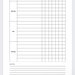 Supplement Tracker,dietary Supplement Log,supplement Tracker Printable ...