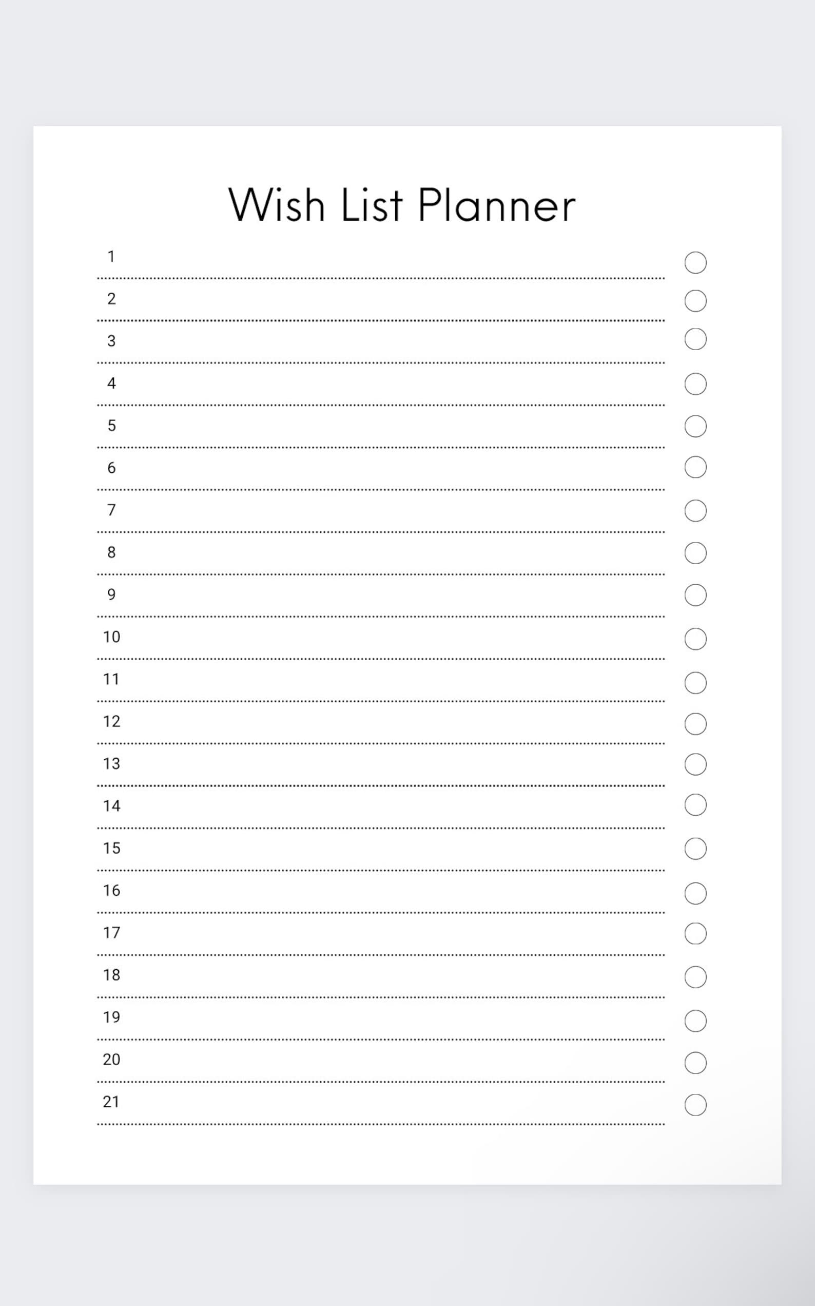 Wish List,gift Ideas,amazon Wishlist,gift Planner,present Ideas,gifting ...