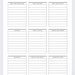 Smart Shopper Planner,shopping List Planner,grocery List,shopping ...