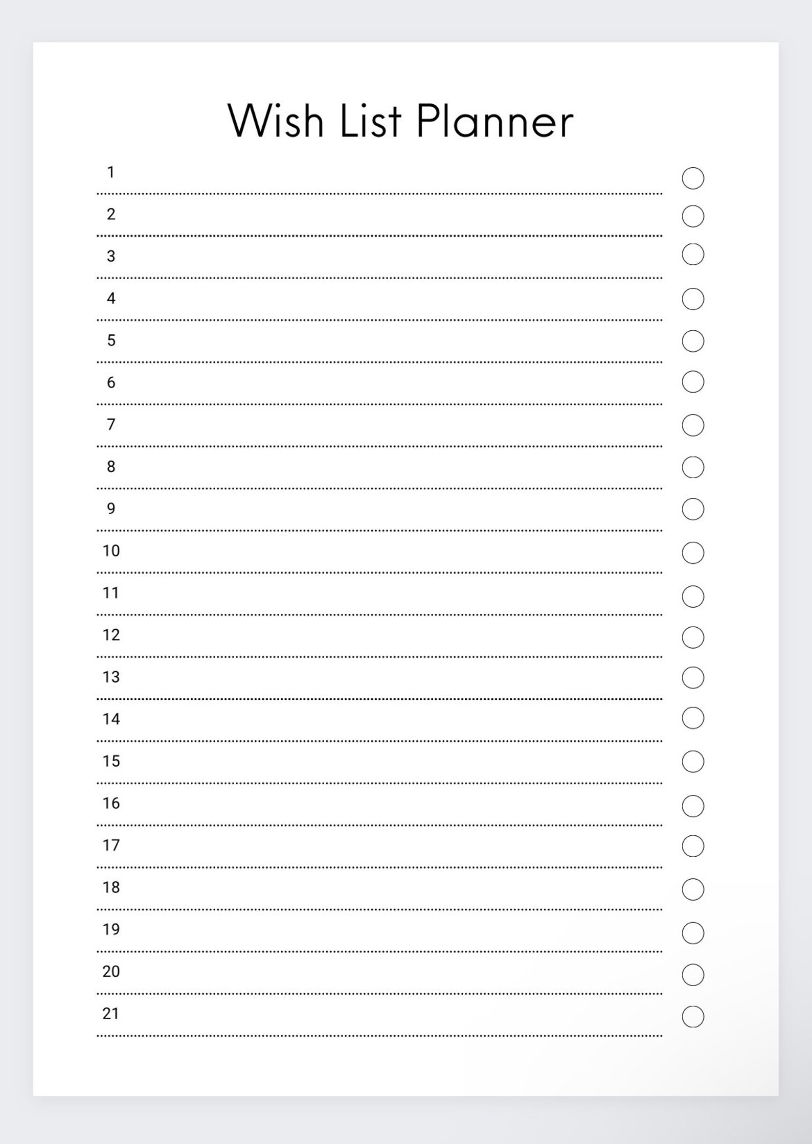 Wish List,gift Ideas,amazon Wishlist,gift Planner,present Ideas,gifting ...