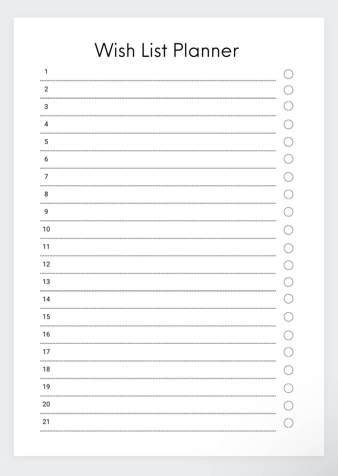 Wish List,gift Ideas,amazon Wishlist,gift Planner,present Ideas,gifting ...