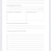 Weekly Reflection Planner,weekly Review, Weekly Reflection, Weekly ...