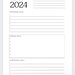 Goal Planner 2024,personal Goal Planner,dream Life Planner,goal Setting ...