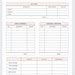 Pink Expense Tracker Template,budget Planner,financial Organizer ...