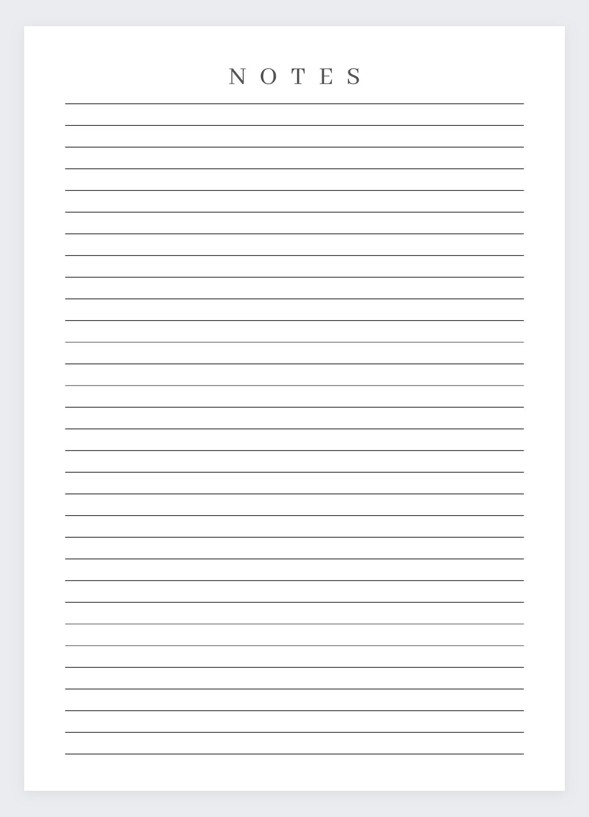 Grade Tracker Assignment Planner Assignment Tracker Student - Etsy