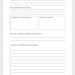 Weekly Reflection Planner,weekly Review, Weekly Reflection, Weekly ...