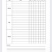 Supplement Tracker,dietary Supplement Log,supplement Tracker Printable ...