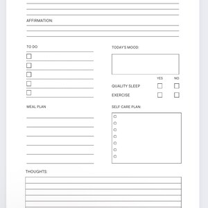 Day Journal,day Planner,day Routine,day Log,day Organizer,day in the ...