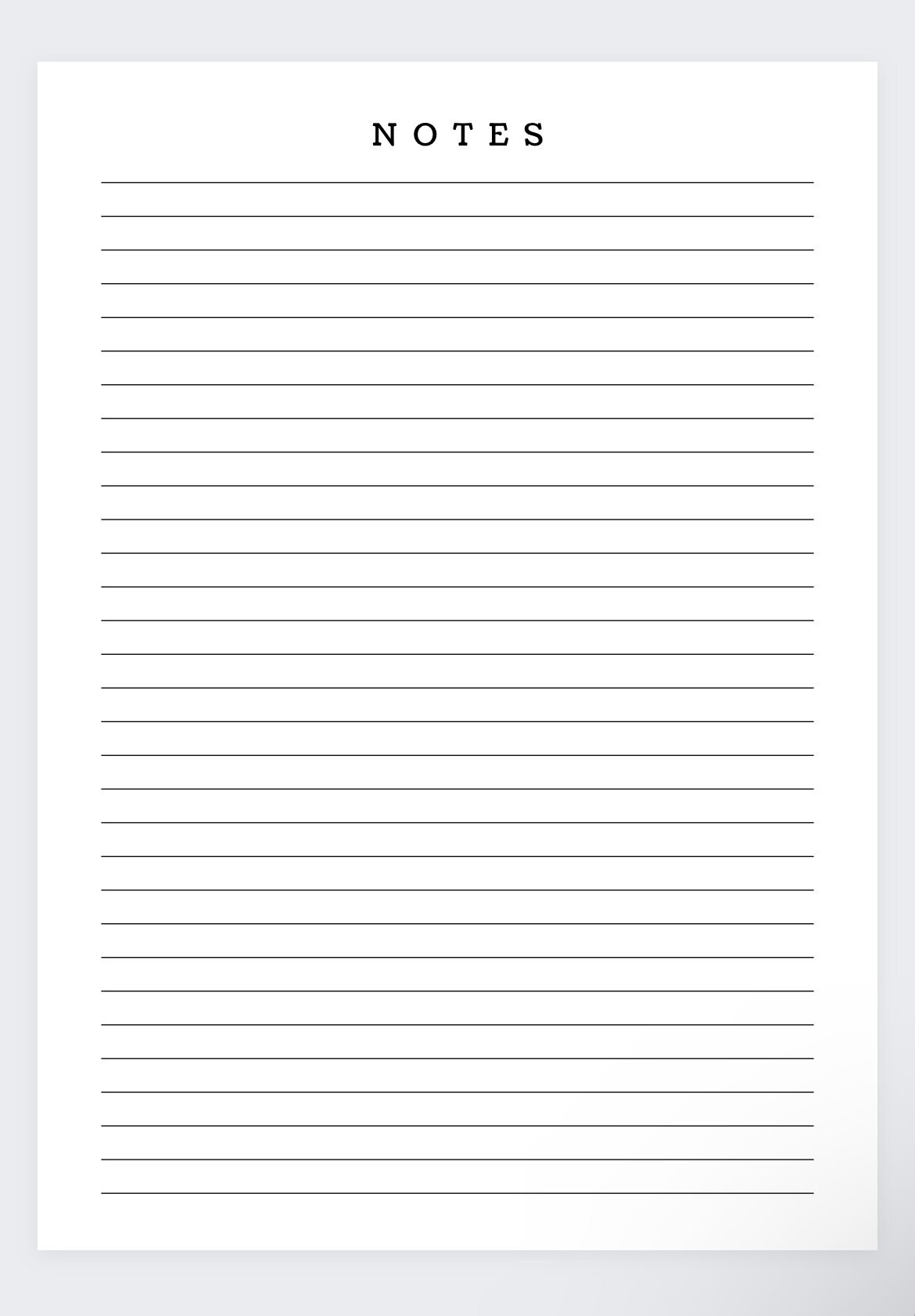 Monday to Friday Scheduleadult ADHD Plannertime - Etsy