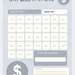 Save 200 in a Month, Money Challenge, Saving Challenge, Budget Planner ...