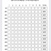 Saving Grid,savings Challenge,savings Chart,save 5000,savings Log ...