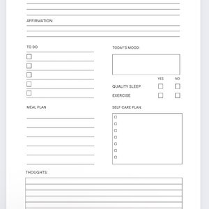 Day Journal,day Planner,day Routine,day Log,day Organizer,day in the ...