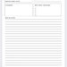 Meeting Notes Planner,meeting Minutes,work Planner,meeting Tracker ...