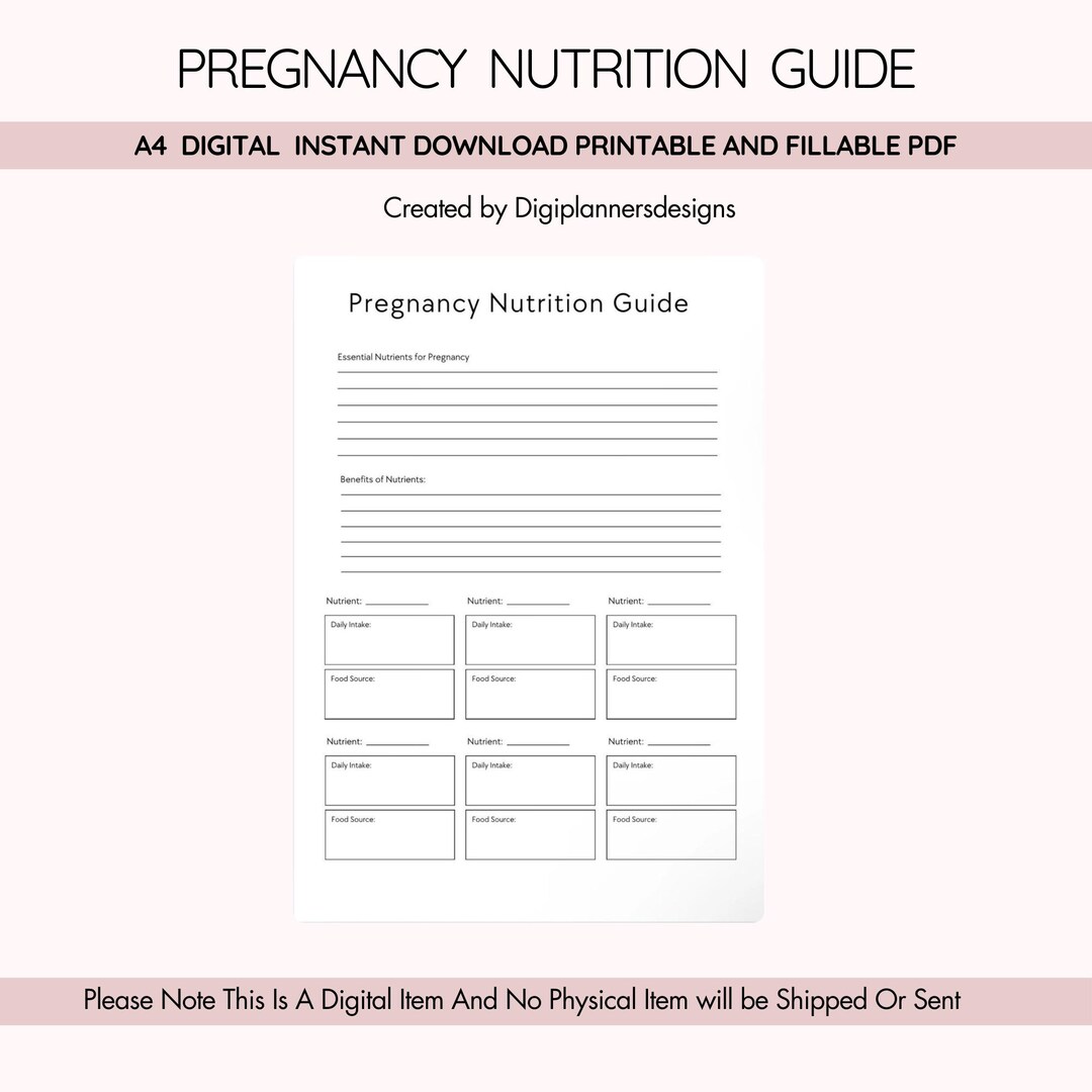 Pregnancy Nutrition Guide,pregnancy Grocery List,healthy Pregnancy ...