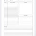 Daily Plandaily Organizerdaily Planneroffice Organizerwork - Etsy
