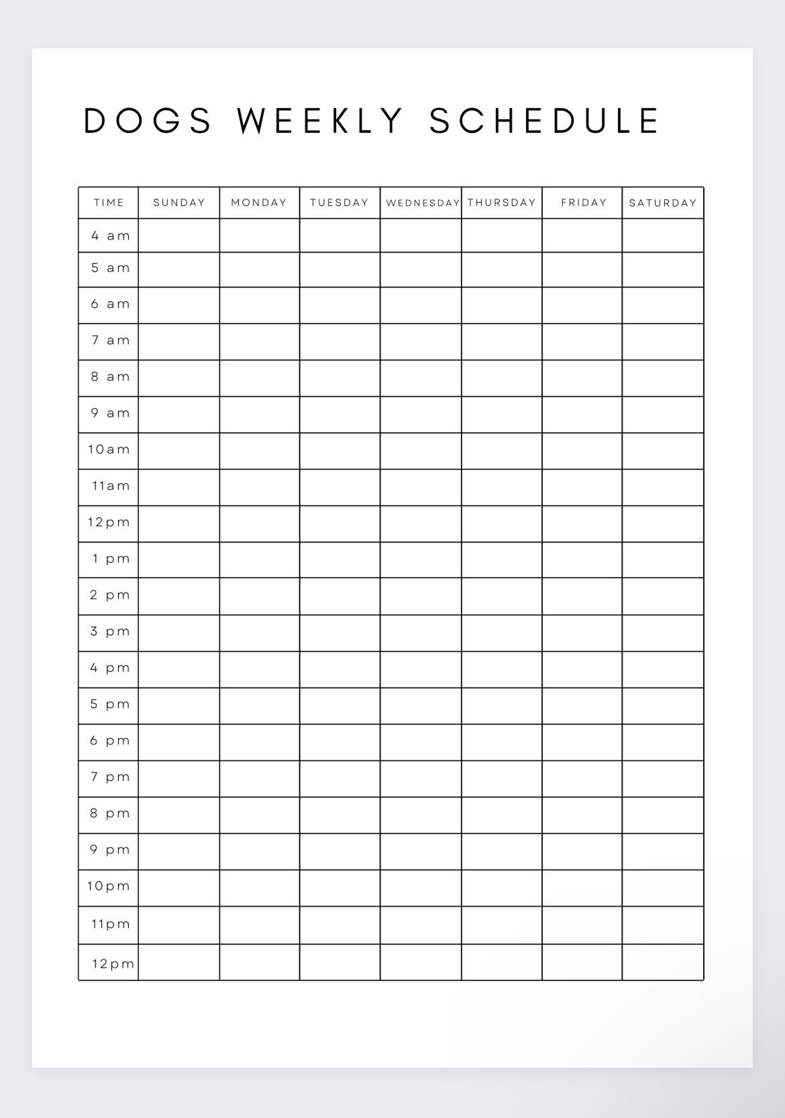 Pet Tracker,pet Organizer,pet Care,dog Walking Planning,pet Information ...