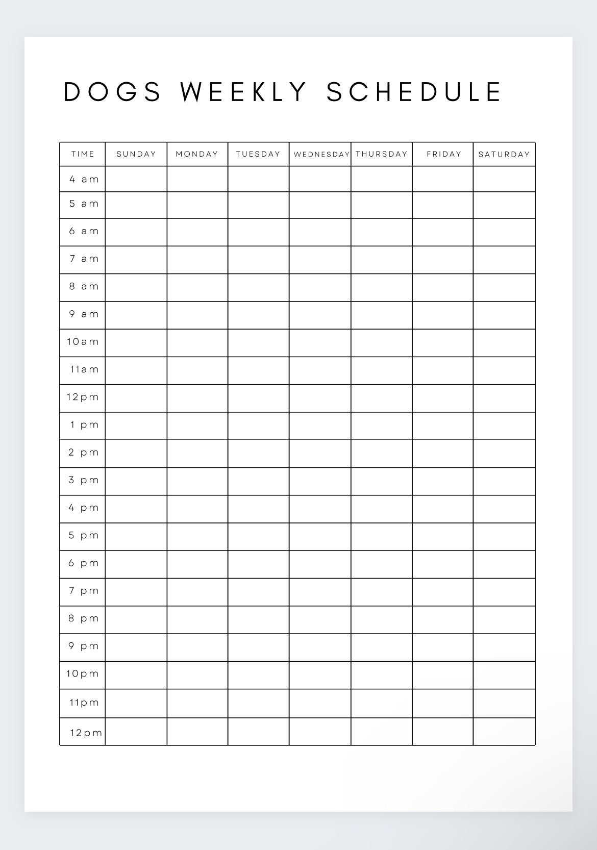 Pet Tracker,pet Organizer,pet Care,dog Walking Planning,pet Information ...